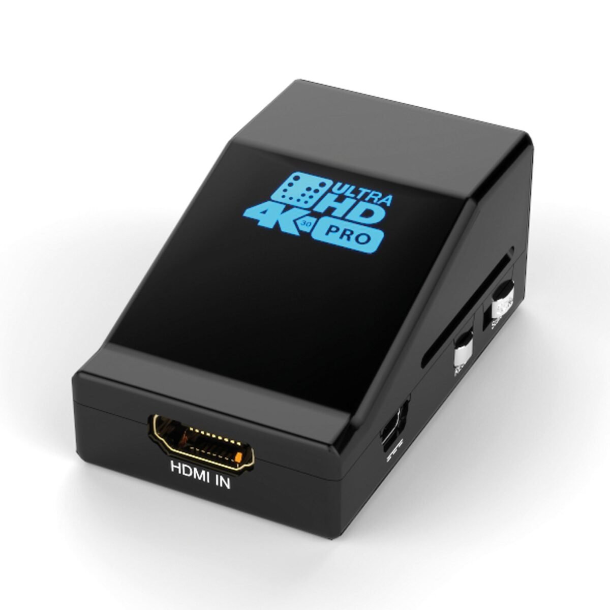 Hdfury Vertex 2 | HDMI Splitter | Matrix | Scaler | 600MHz